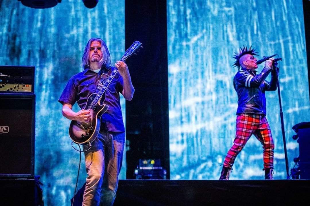Tool Band Live