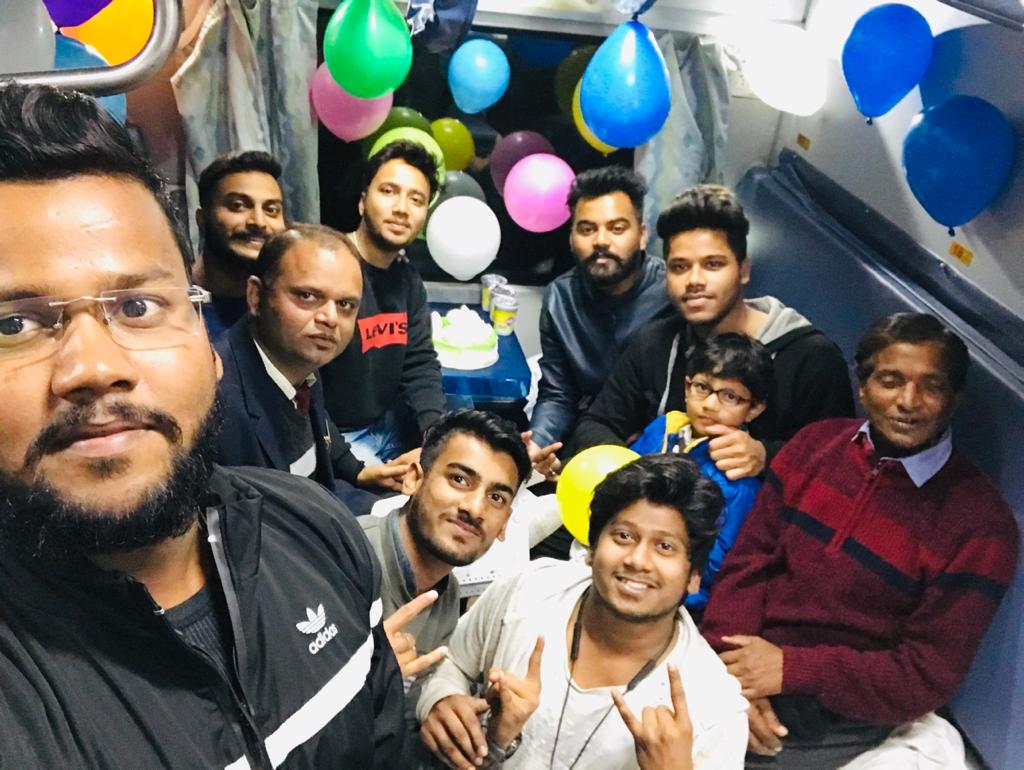 saurav ranjan (@sauravranjan7) | Twitter