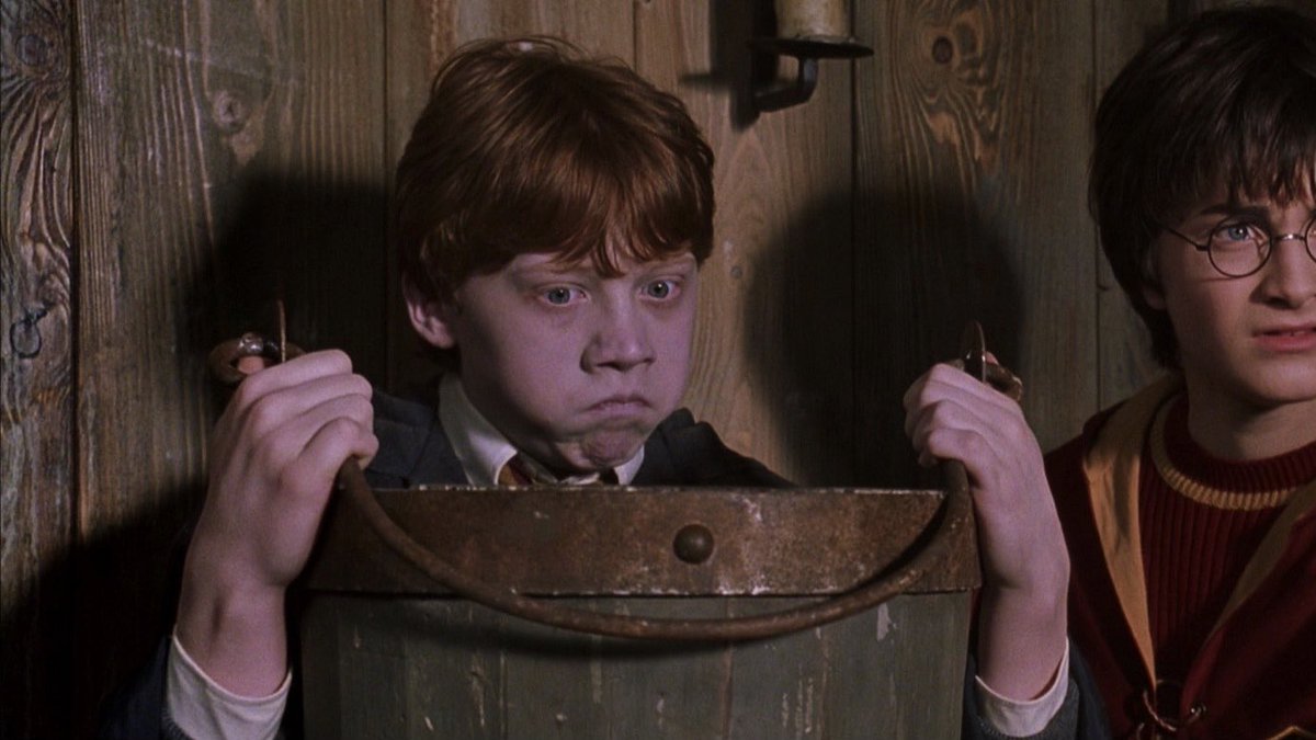 Baby Ron Weasley Faces Baby Ron Weasley Faces