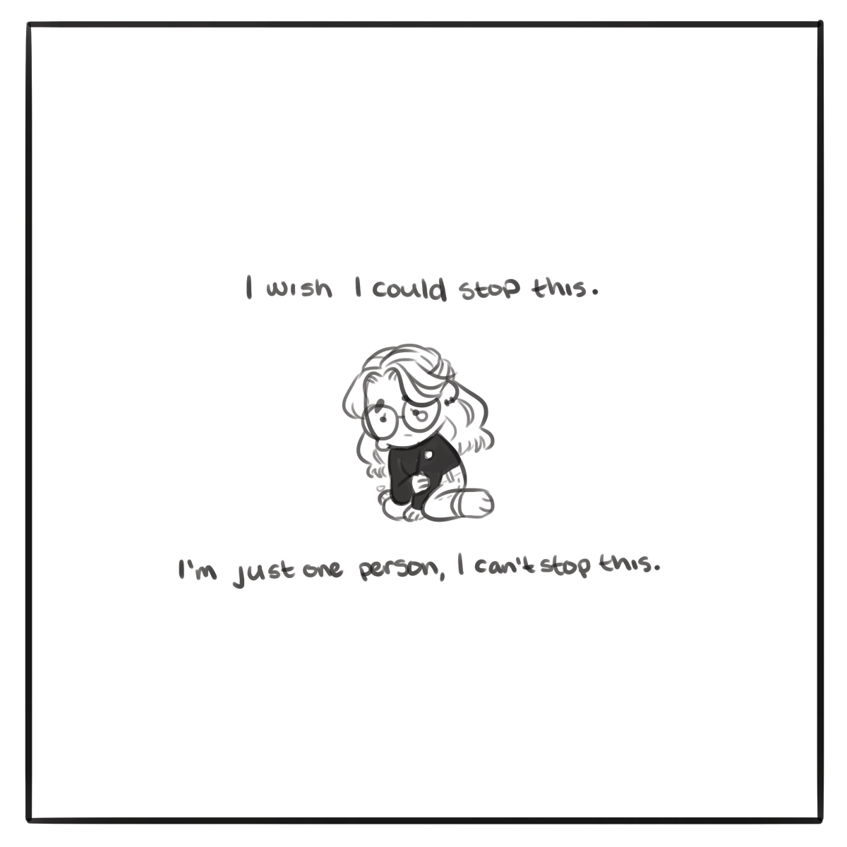 「I took a little time to reflect and draw out some of my acco」Carmico 💫 STARFALL August 9thの漫画