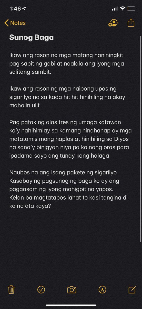 Rason Bakit Gusto Kong Maging Nurse | baegusto