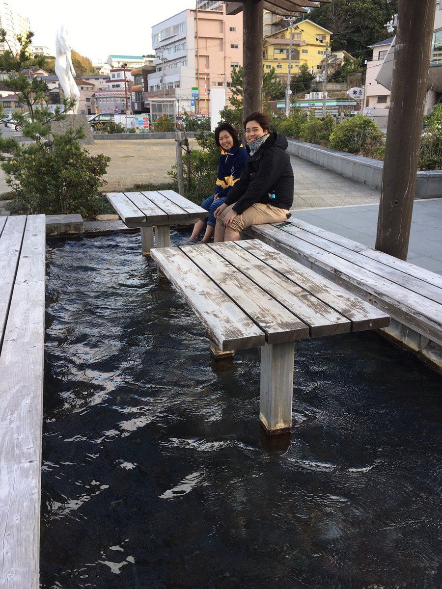 宮川サキの年越しカウントダウン旅2019〜2020 (8ページ目) - Togetter [トゥギャッター]