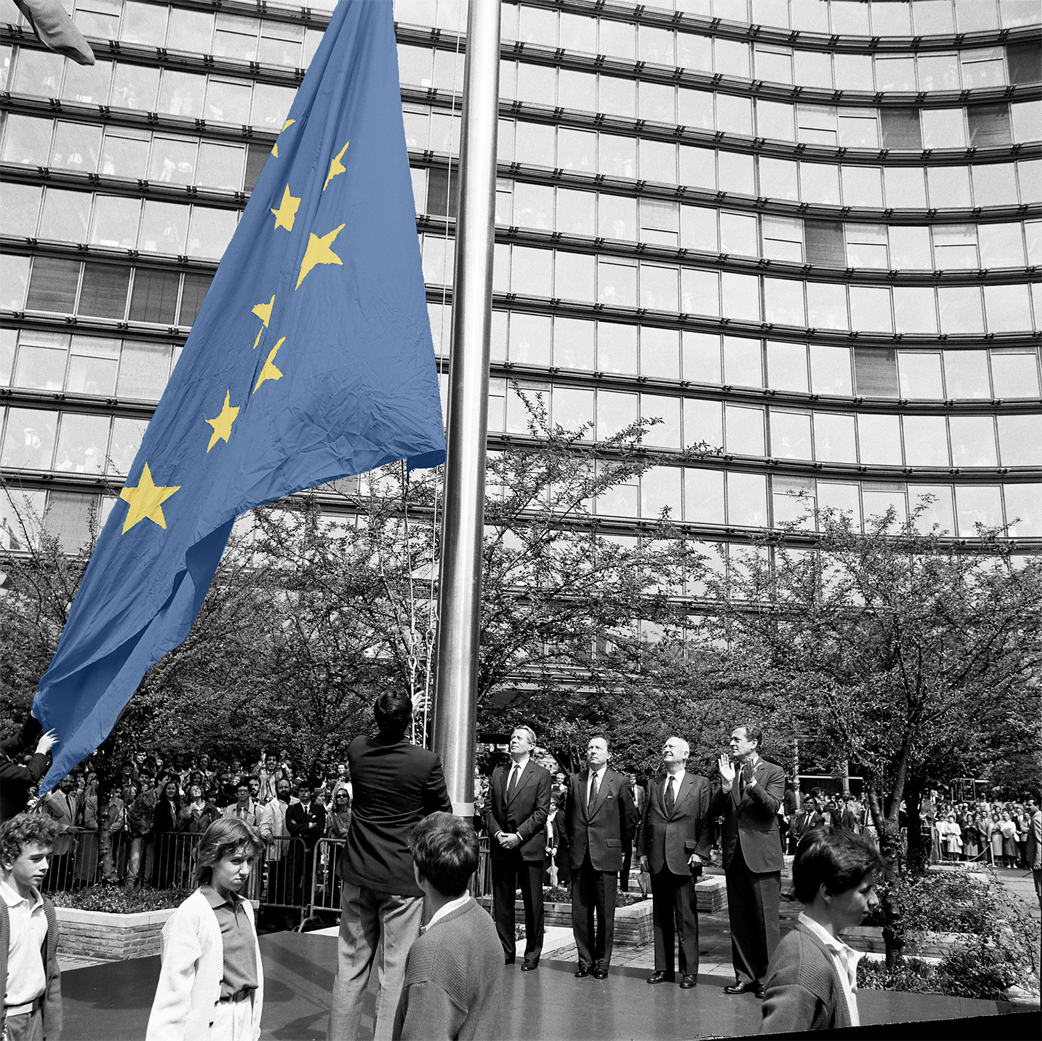 European Commission 🇪🇺 on Twitter: "6️⃣0️⃣ years of the European Free ...