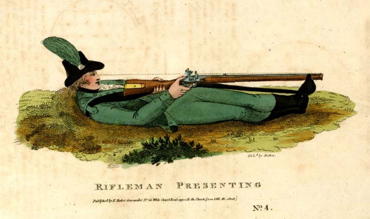 How do you survive linear warfare? : r/history