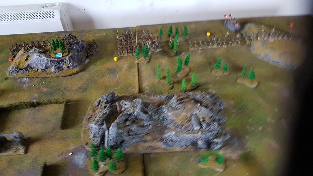 New Decade MEGA MASHUP! Apocalypse: Earth/ Hyperian Wars/ Future Force ...