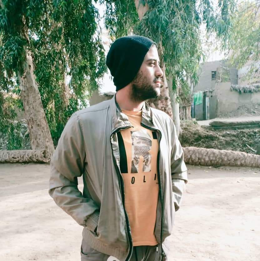 Mostafa Elsaeed (@MmyTomy) | Twitter