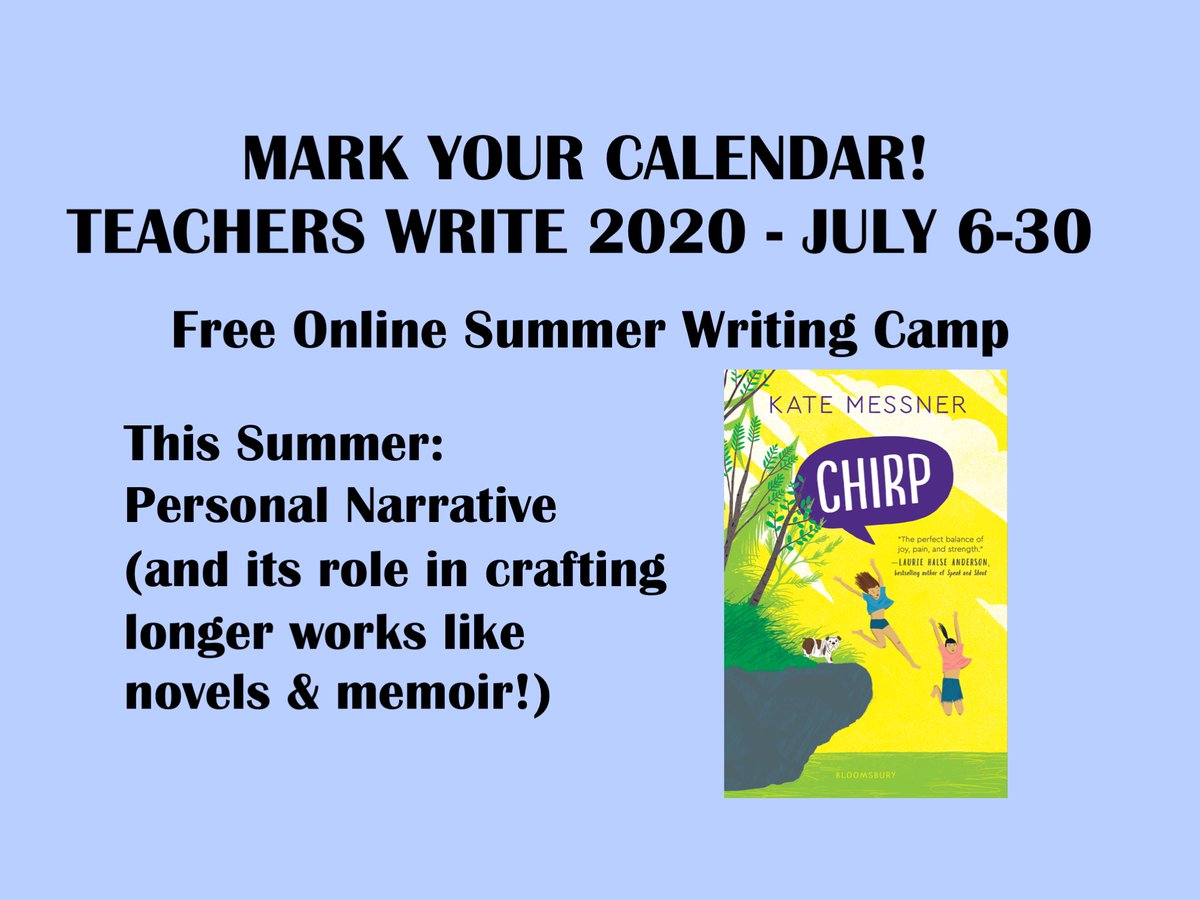 How to write a story by kate messner - lioonestop