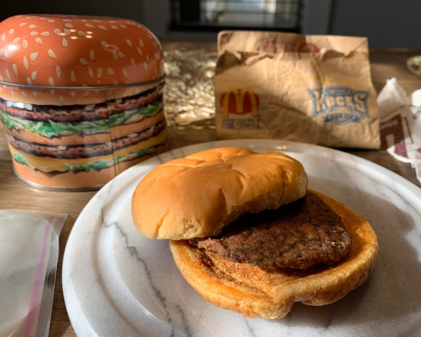 David Whipple is the owner of what he calls "the world's oldest ...