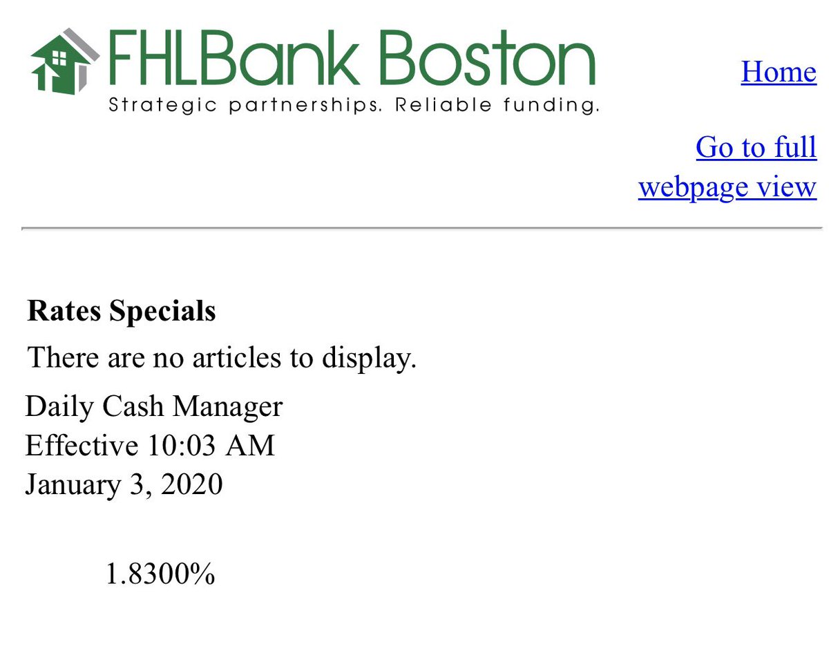 Thread by @gamesblazer06: With all this GC Repo Yr End 1.88%.. still ...