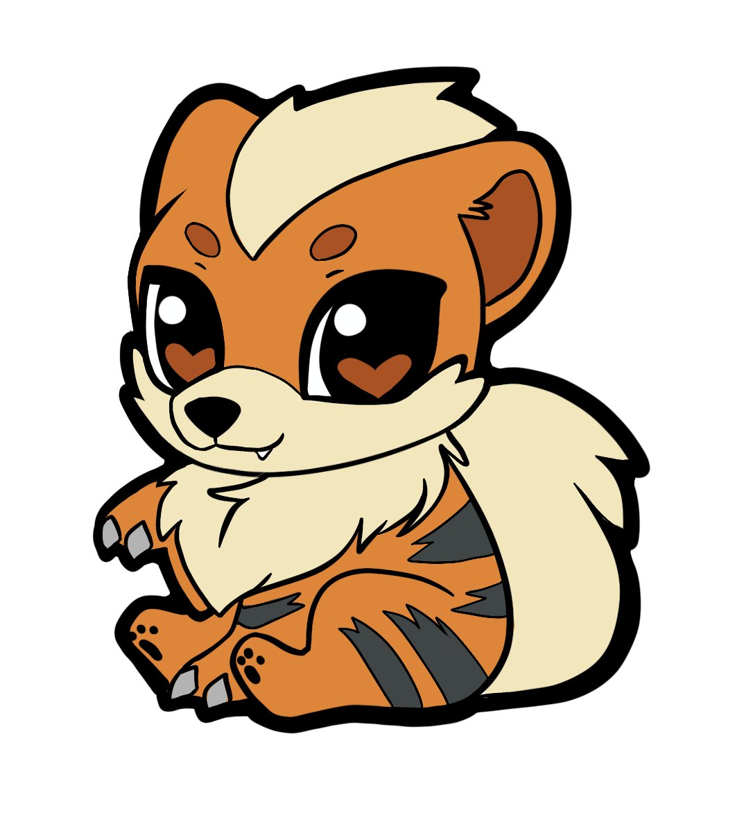 Pokémon Gleoite Tosaithe Chibi Some More Pokémon Concept Art. It's