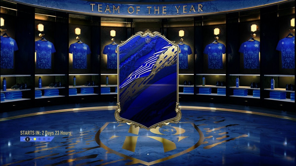 The TOTY card design - Olivier Giroud News & Discussion - FUT Talk ...