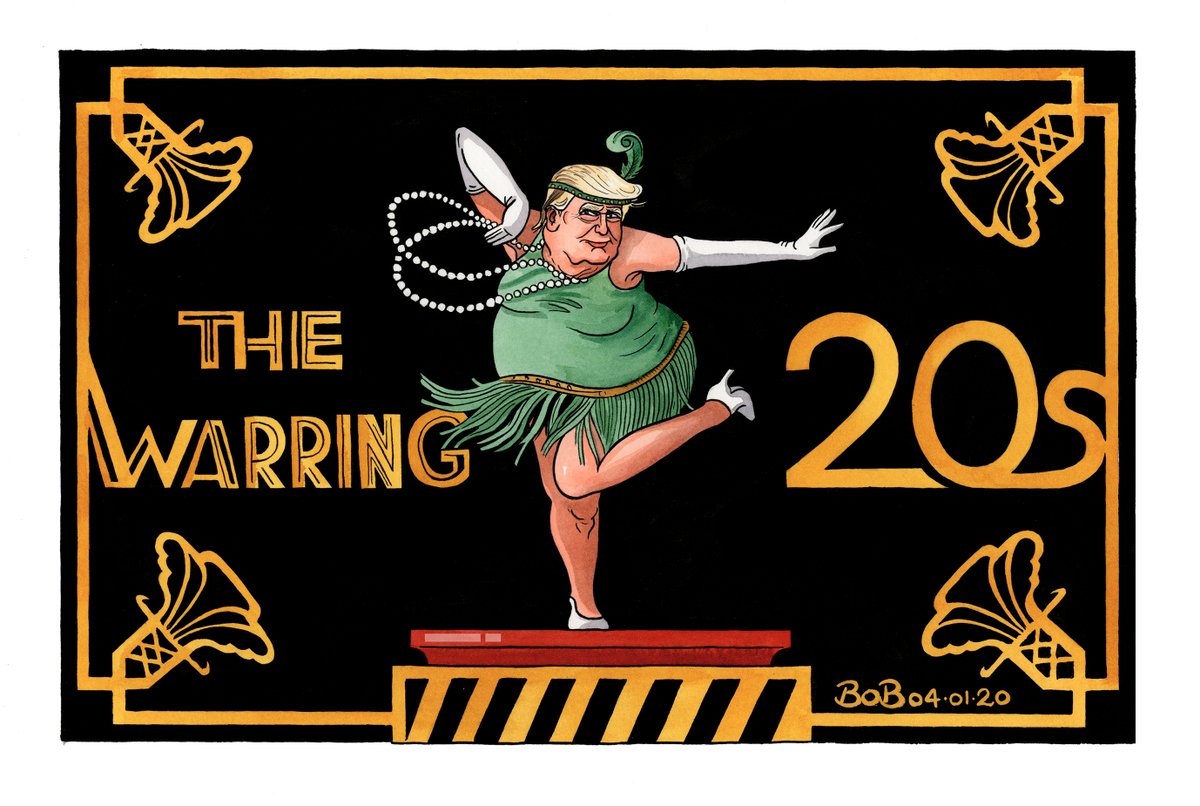 Newspaper front pages and Cartoons - January 04, 2020 : r/GBPolitics