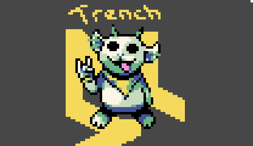 Trey Poling (@Trey_Poling2) さんのイラスト・マンガ作品まとめ (43 件) - Twoucan