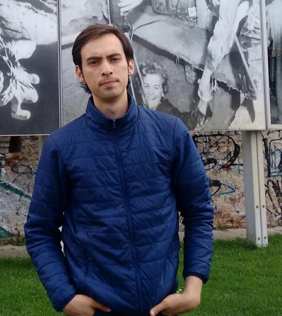 Martín Rivera Alzate on Twitter: "@quinteropfeifer Santiago Quintero Pfeifer es polítilogo con ...