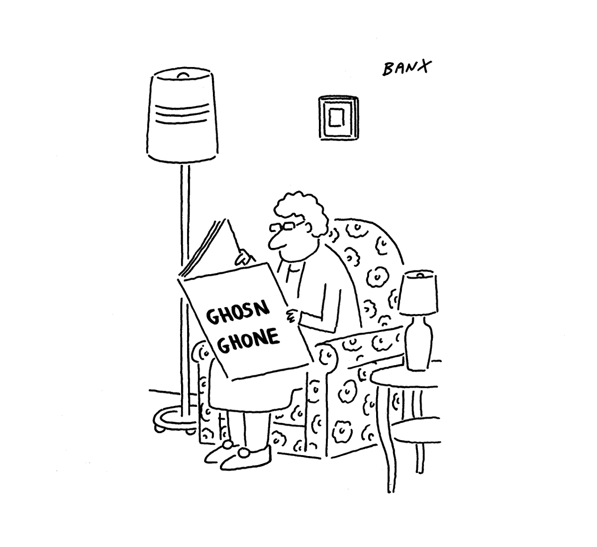 Newspaper front pages and Cartoons - January 04, 2020 : r/GBPolitics