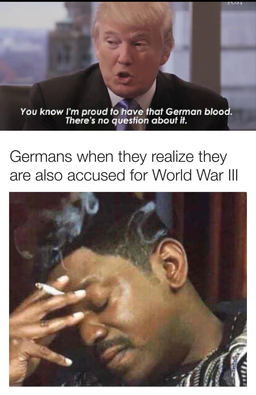 Oh No Not Again Meme