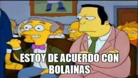 Estoy De Acuerdo Memes Top 4 Memes De Minabo