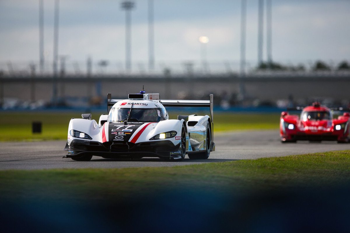 2020 IMSA Daytona 24Hours | BimmerFest BMW Forum