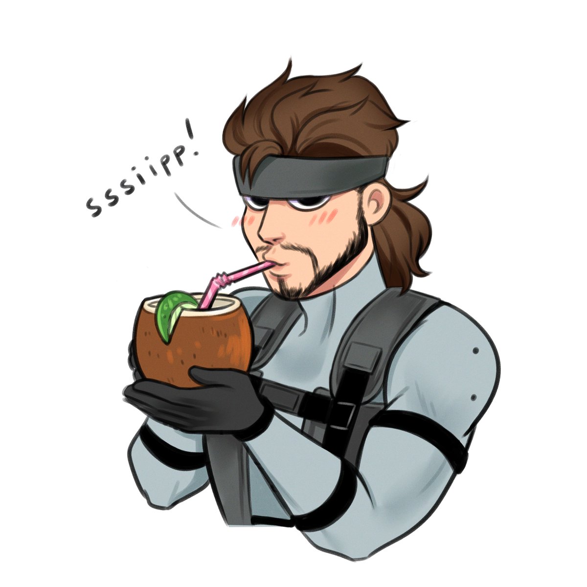 Twoucan - veronicaandjelly (@veronicandjelly)