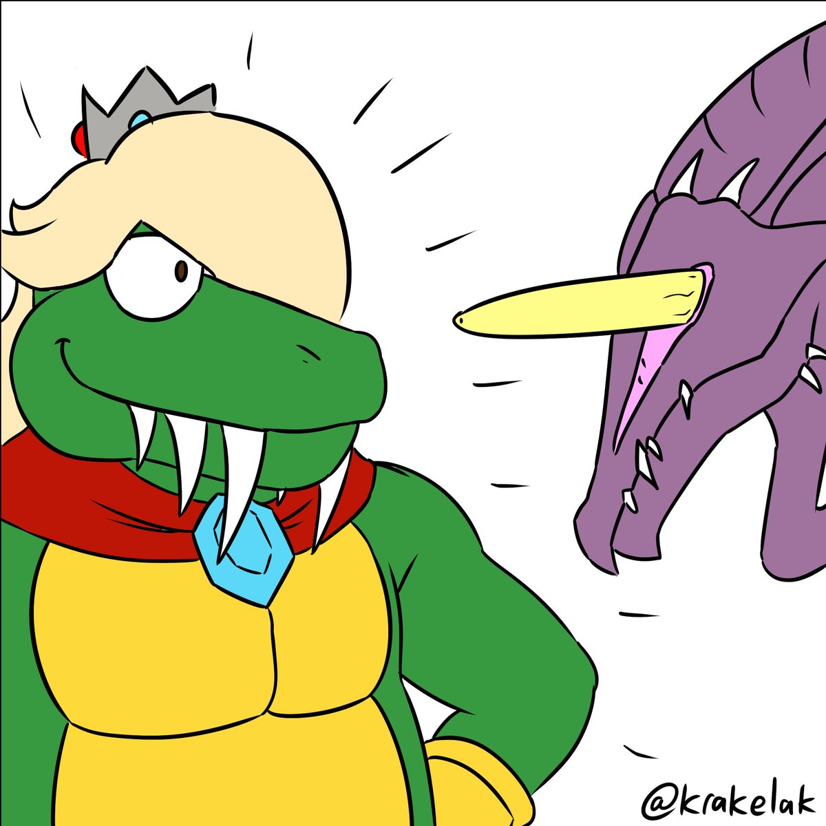 Lopsided | Super Smash Brothers Ultimate | Know Your Meme