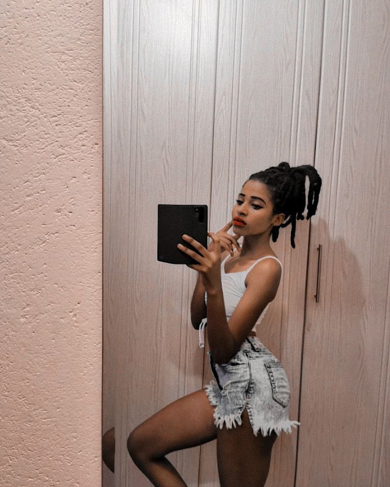 Mzansis Hottest Queens On Twitter Slender Never Get Tired Asxemgofgd Twitter