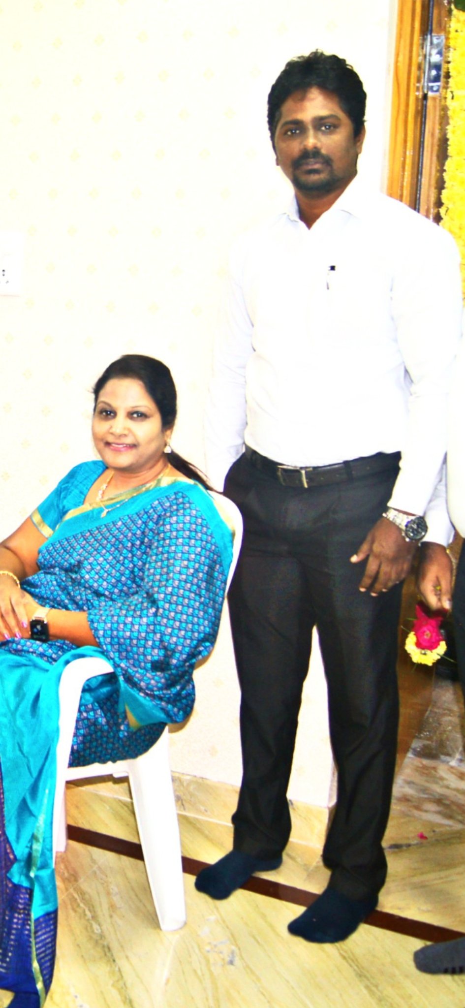 John Pandian History In Tamil Congress, DMK 'sin' On Katchatheevu