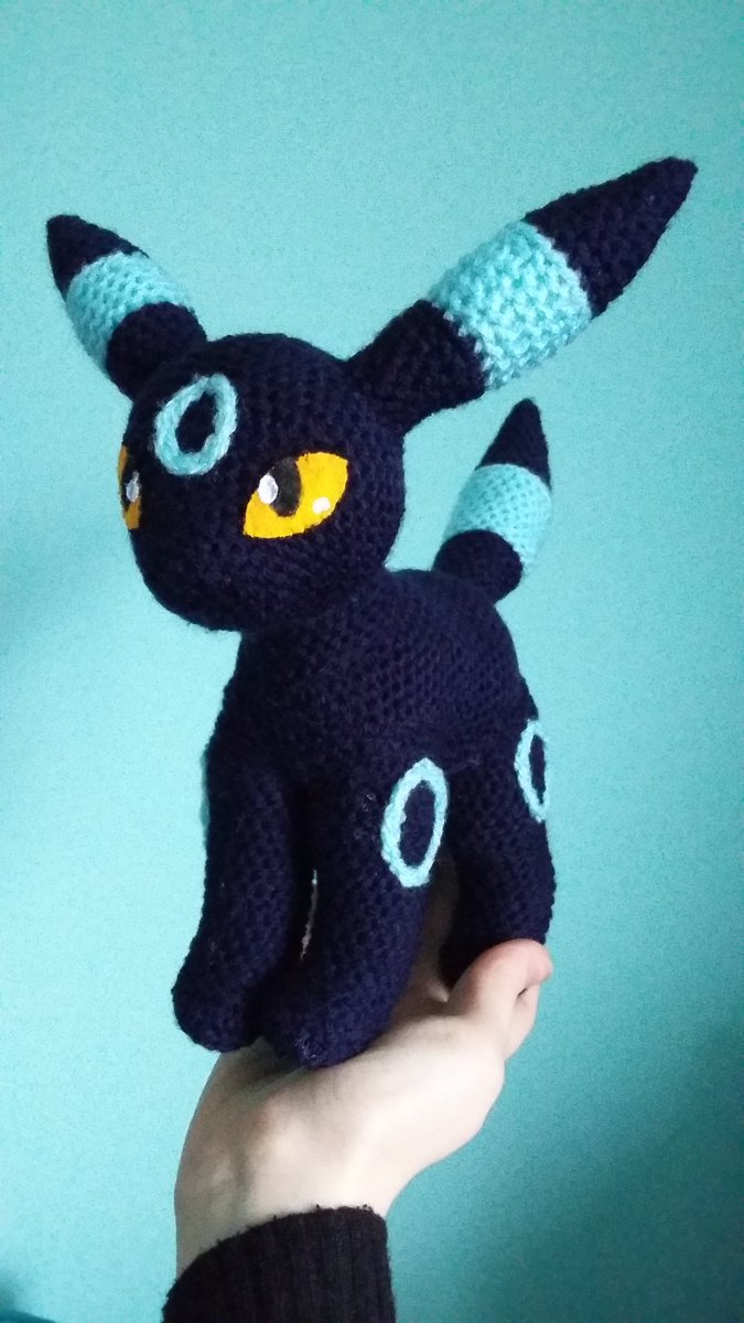 Umbreon max HP for all levels - Pokemon Go