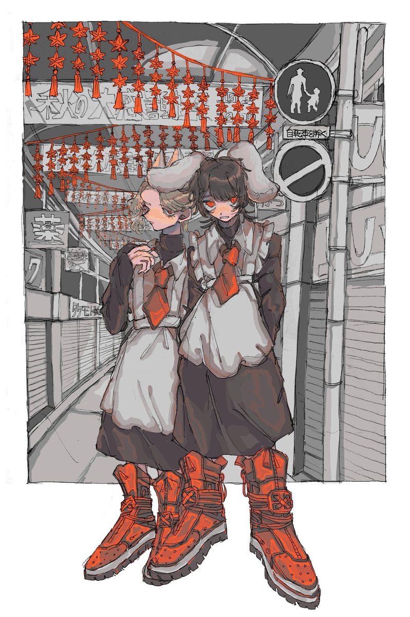 Twoucan - ｵｶﾓﾁ (@OKAMOCHI_)