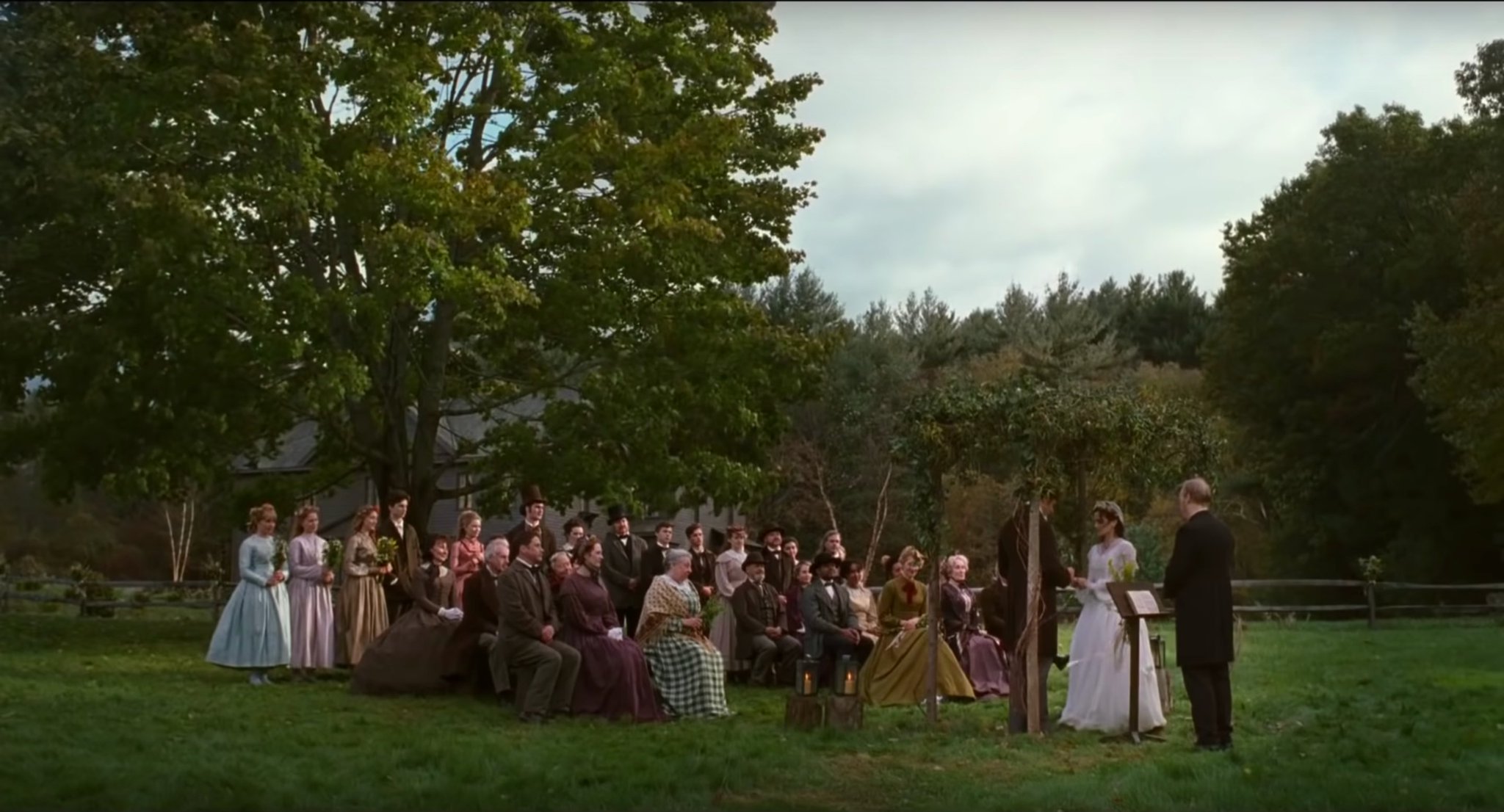 christian on Twitter: "LITTLE WOMEN (Gerwig, 2019)…