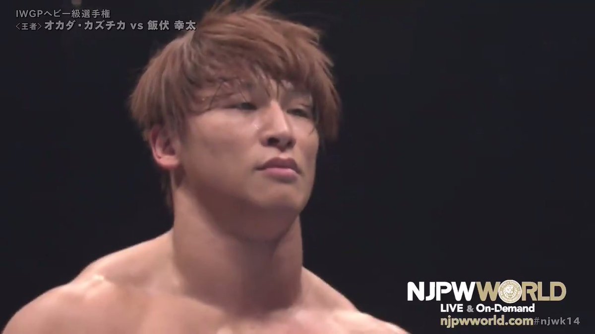 Dark Puroresu Flowsion on Twitter: Dark Puroresu Flowsion on Twitter:
