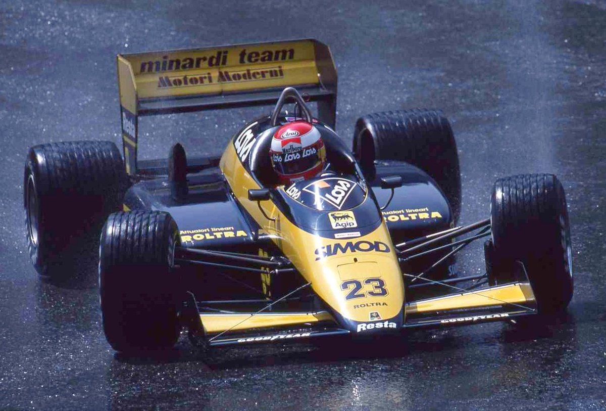 Rufador: Série Equipes: Campos Racing