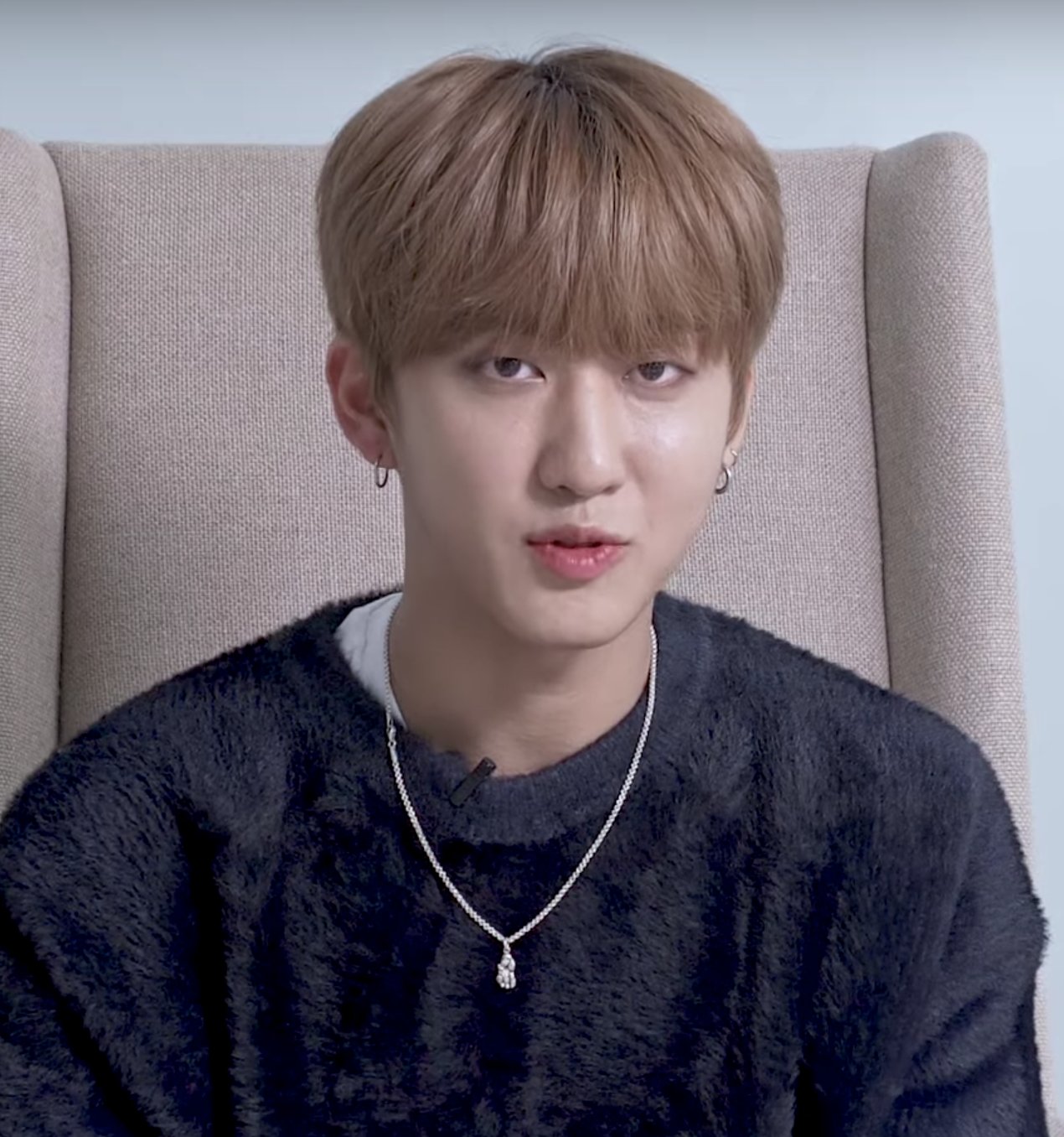 shm on Twitter: "changbin: "i'm not someone with strong pride...but when it comes to stray kids ...