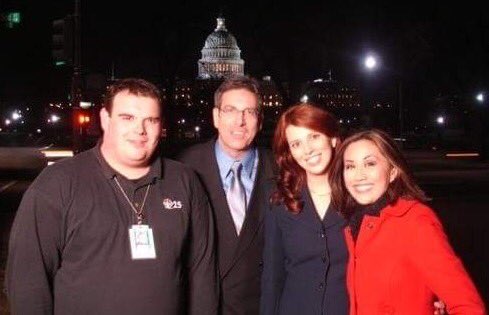 Happy 50th anniversary to a 4-State institution. WHAG, now Your4State ...