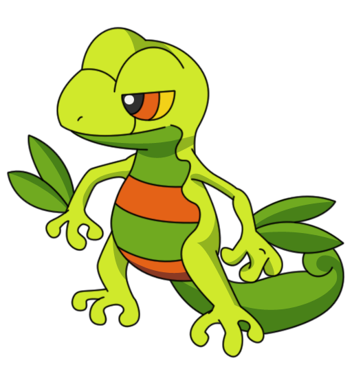 Talk:Treecko (Pokémon) - Bulbapedia, the community-driven Pokémon ...