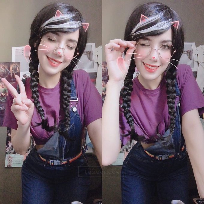 Twoucan - Marinya (@takeomeow)