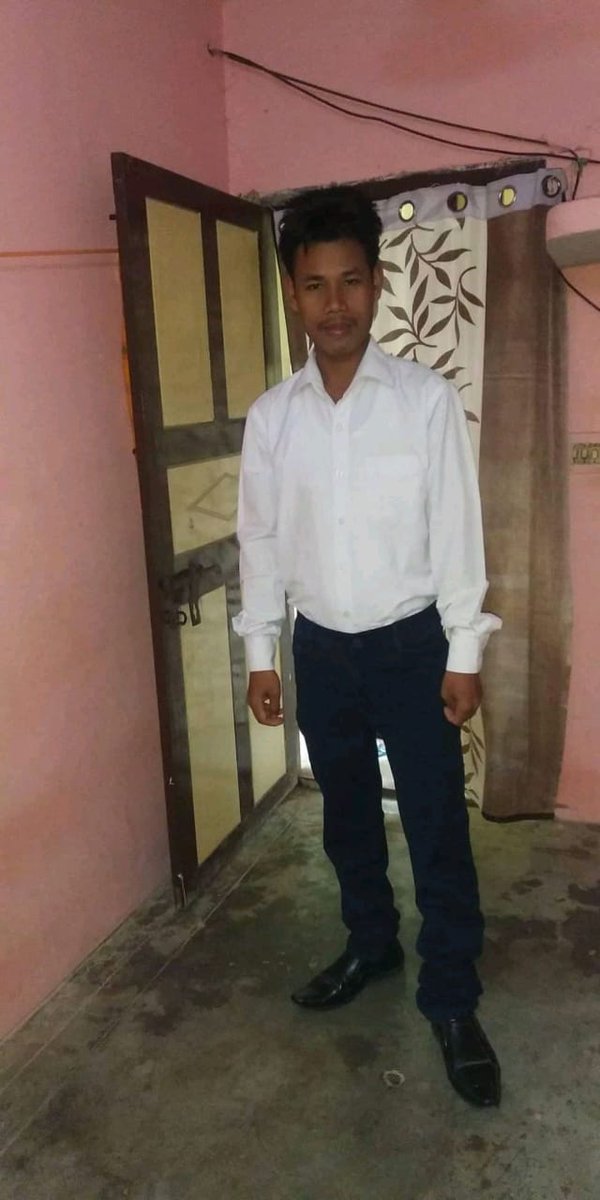 Anjima Brahma (@anjima_brahma) | Twitter