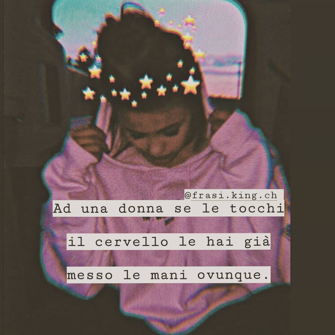 Frasi Tumblr King