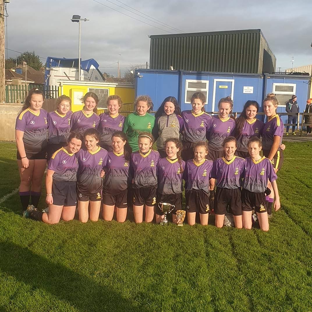 Tssdl On Twitter ๐๐tipperary Cup ๐๐ Congratulations To Tipperary Town