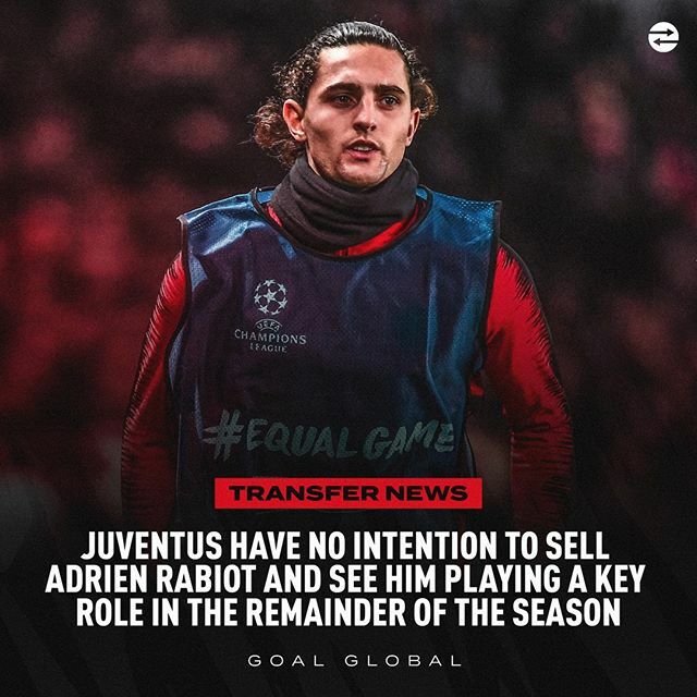 Rabiot Memes