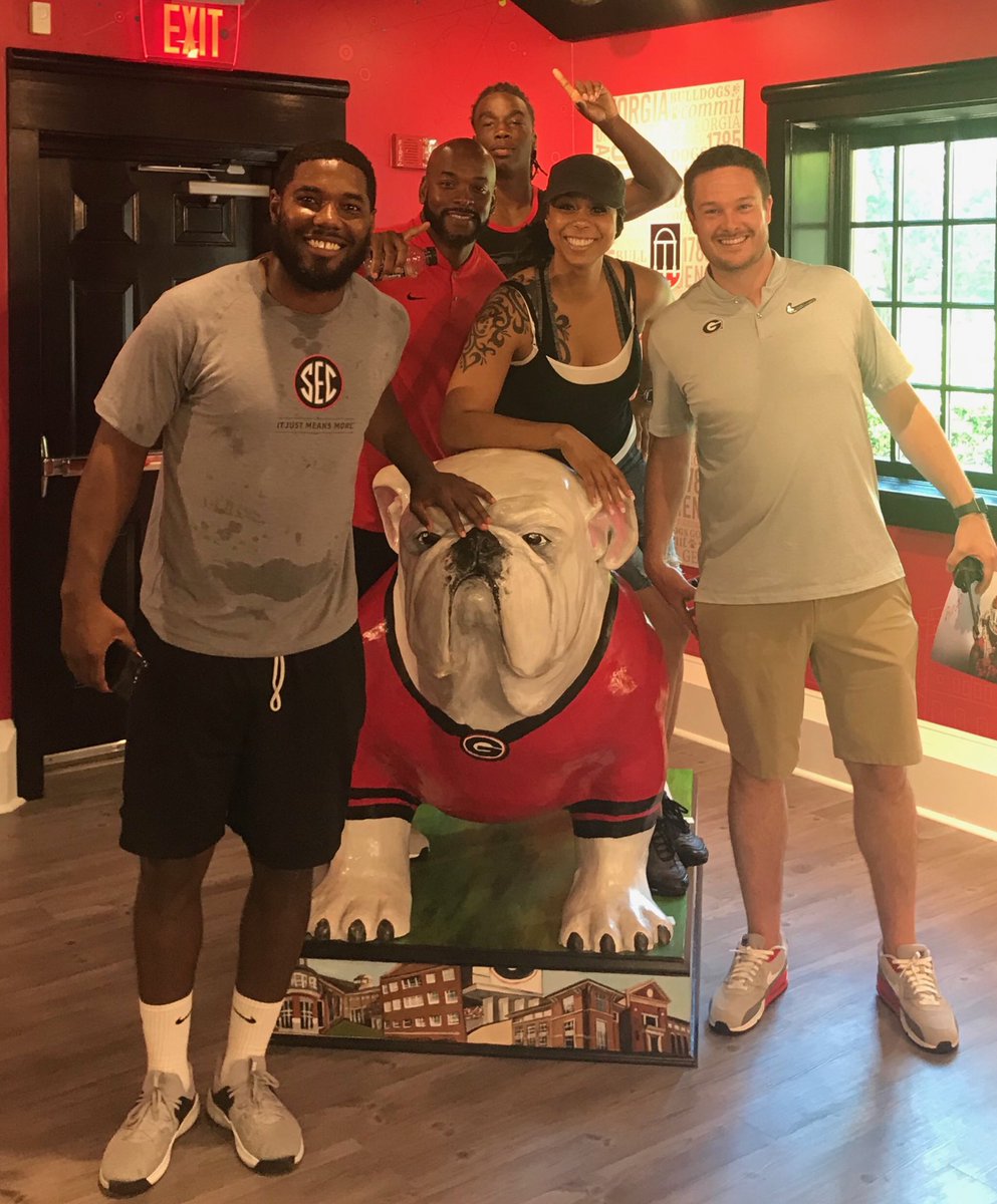 2020 5* CB Kelee Ringo Has Committed To Georgia : r/CFB