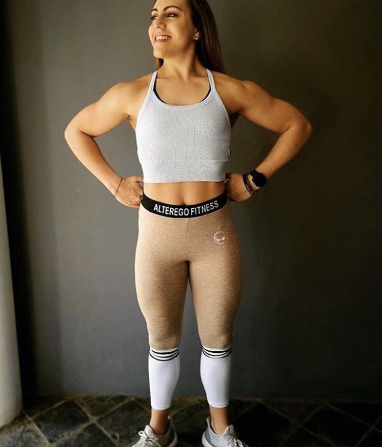 AlterEgo Fitness Cameroon (@AlterEgo_CAR) | Twitter