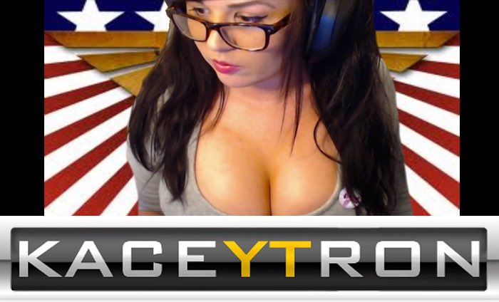 kaceytron - LIVE NOW on Twitter: "why would I go to chaturbate when I'm not comfortable with ...