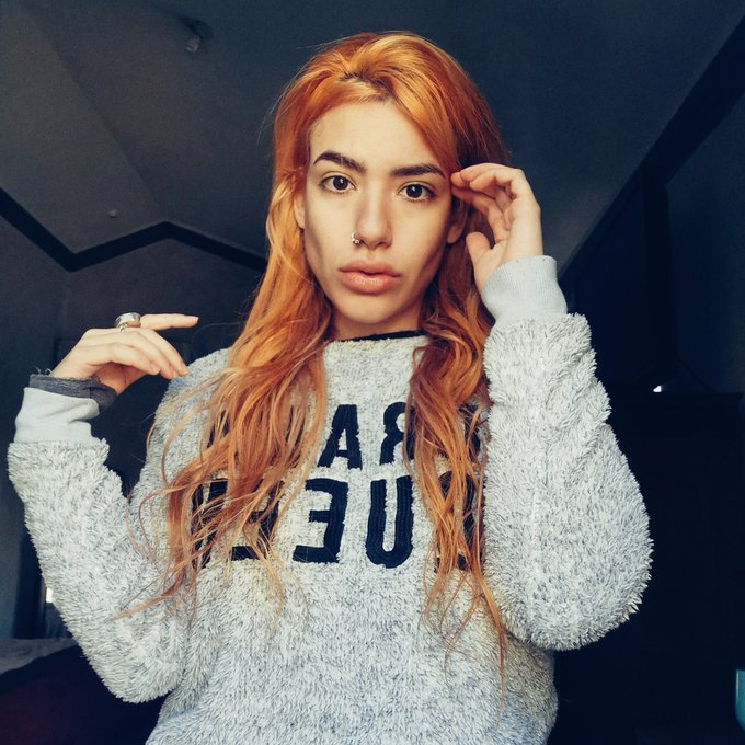 TW Pornstars - Marcela Moss. Pictures and videos from Twitter. Page 5
