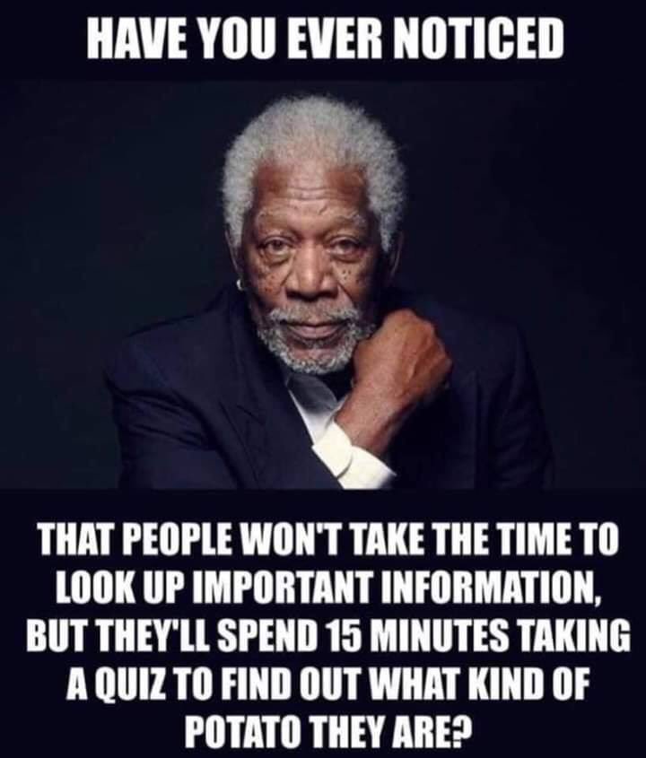 Morgan Freeman Meme Voice