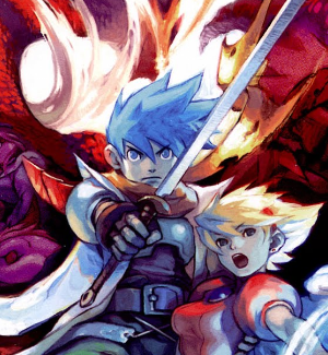 bof3のTwitterイラスト検索結果(古い順)。