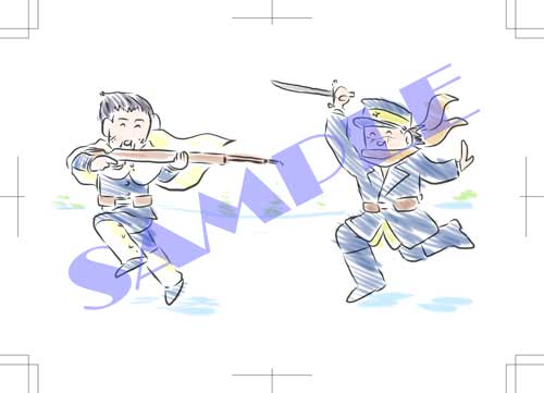 とろすき (@torosky_27) さんの漫画 | 36作目 | ツイコミ(仮)