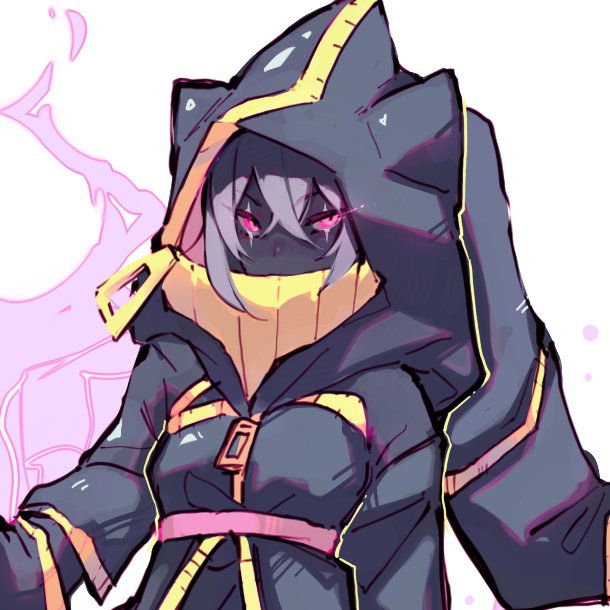 Pokemon Banette Human