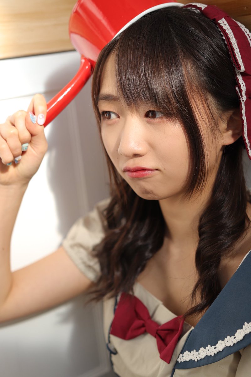 2020-01-05 鶯籠 PINOCO & 点点 第16回SKY撮影会 @ スタジオサンパティック () - posfie