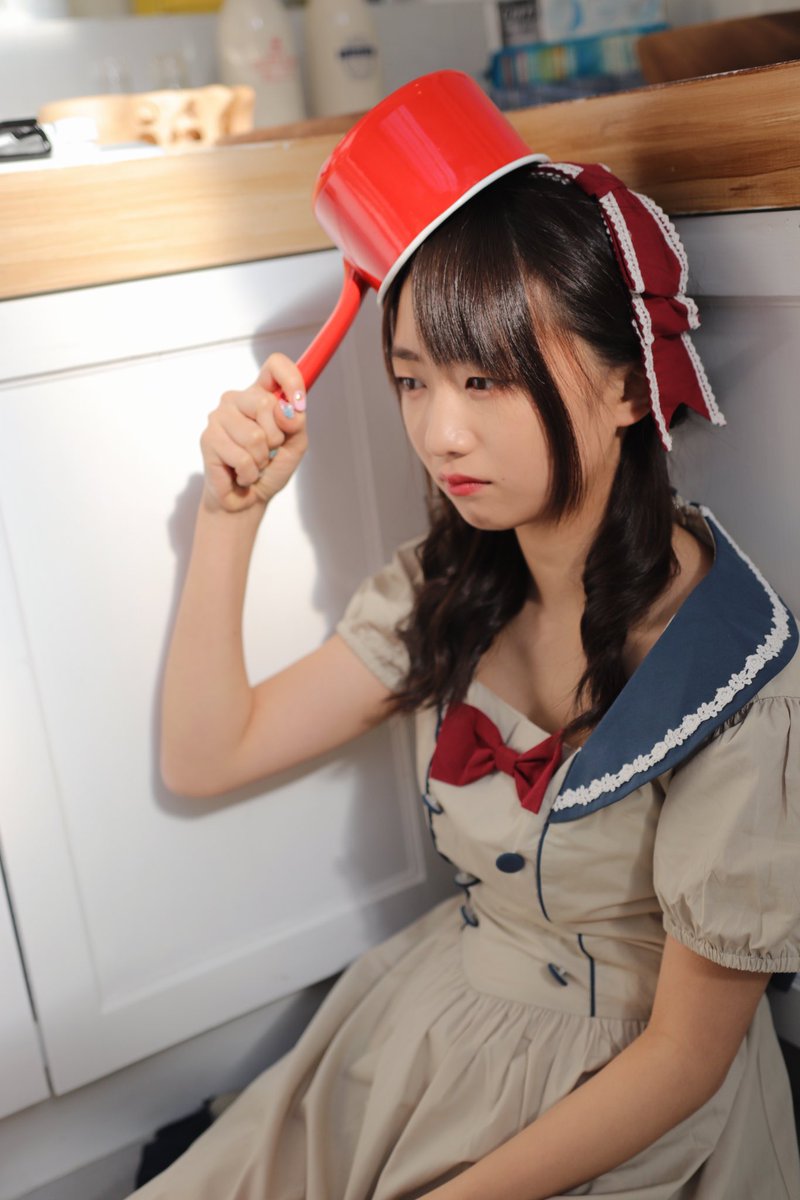 2020-01-05 鶯籠 PINOCO & 点点 第16回SKY撮影会 @ スタジオサンパティック () - posfie