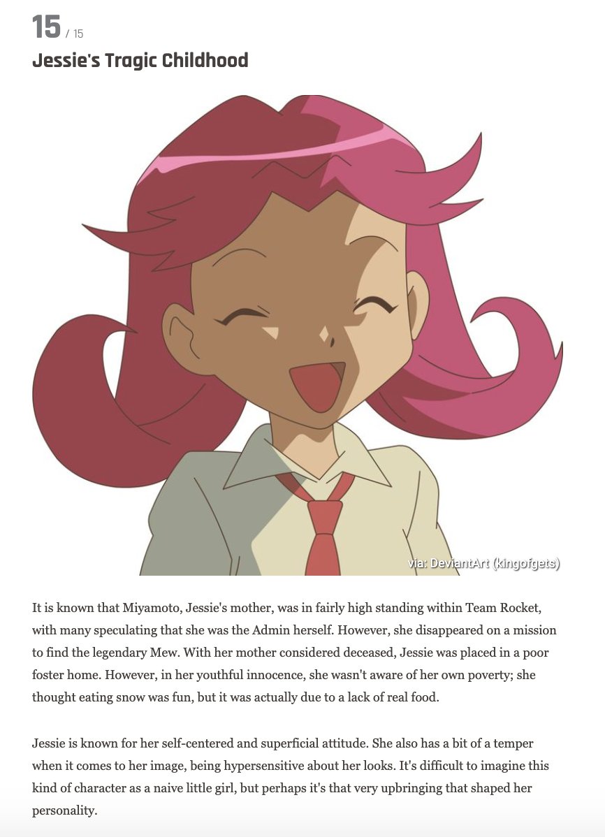 Jessie And James Team Rocket Married